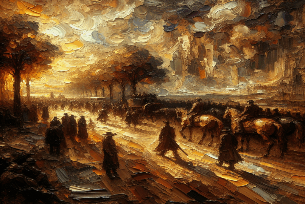 Who Was Benito Juárez - El Mamut de Tultepec